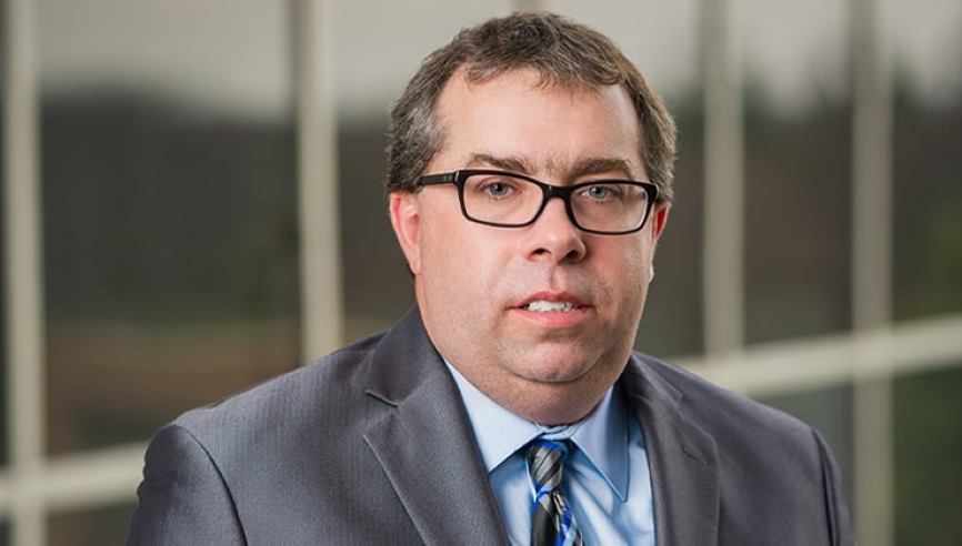 Michael Gesell, PE Named Consultant of the Year - Bohler