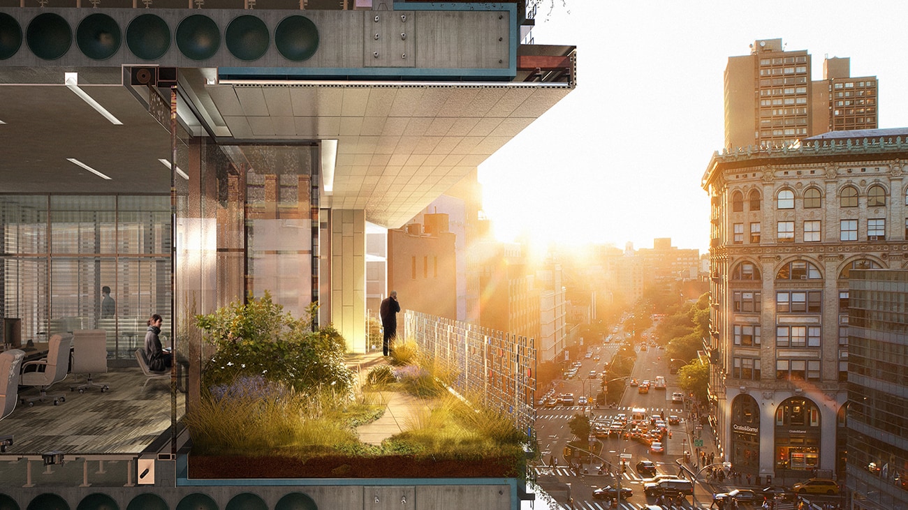 Digging Deep for Design Solutions - Bohler