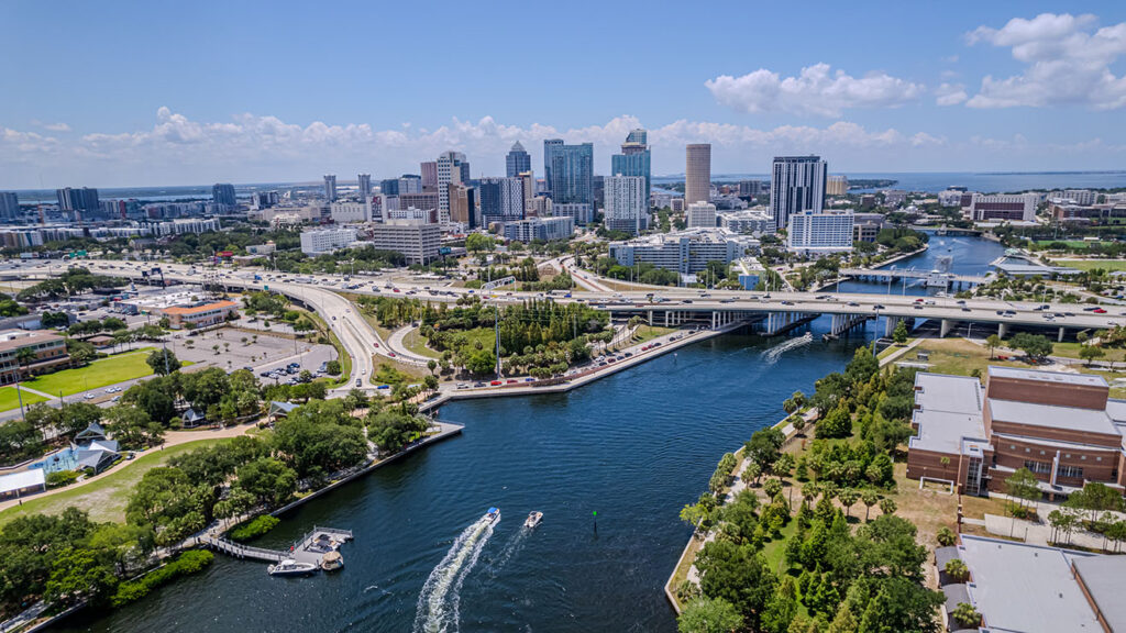 Tampa, FL Civil Engineering & Land Development - Bohler