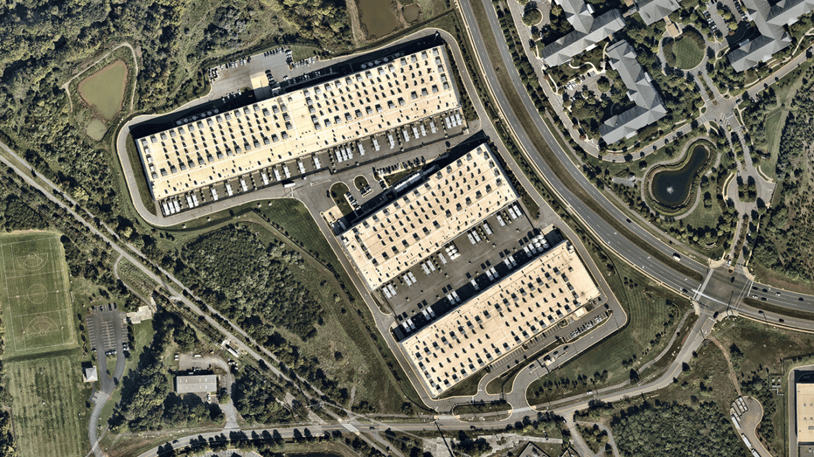 Looking Beyond the Current Tenant - Bohler