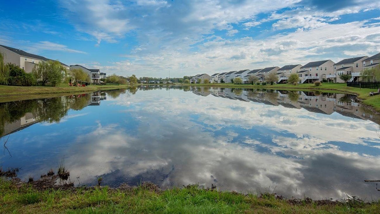 Turning Challenges Into Opportunity at Brookside Community - Bohler