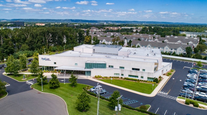 Einstein Medical Center Montgomery: More than Healthcare - Bohler