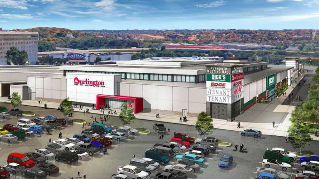 Bohler Supports Office-to-Residential Conversion at Plymouth Meeting ...