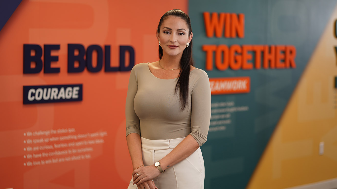 Shaping the World: An Interview With Taylor Parker - Bohler