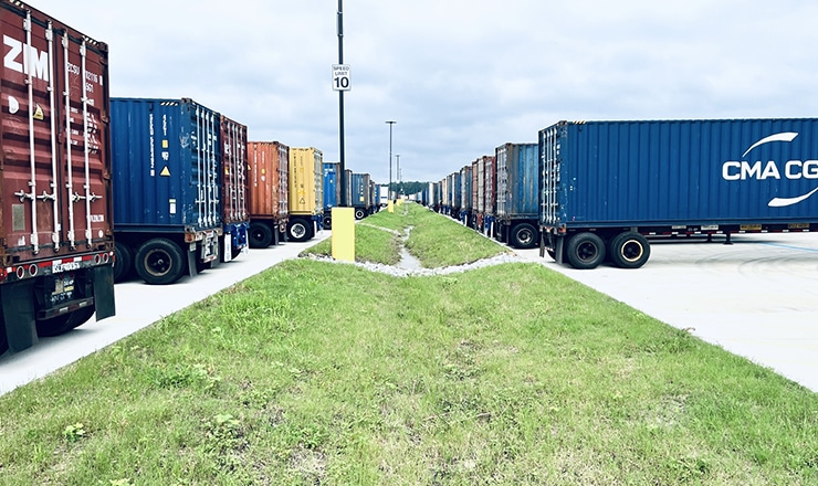 The Benefits of Low Impact Development Design - Bohler