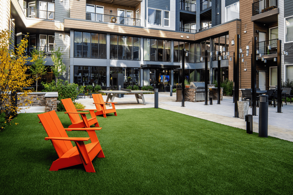 Planning, Landscape Architecture, and Design - Bohler Planning, Landscape Architecture, and Design - Bohler