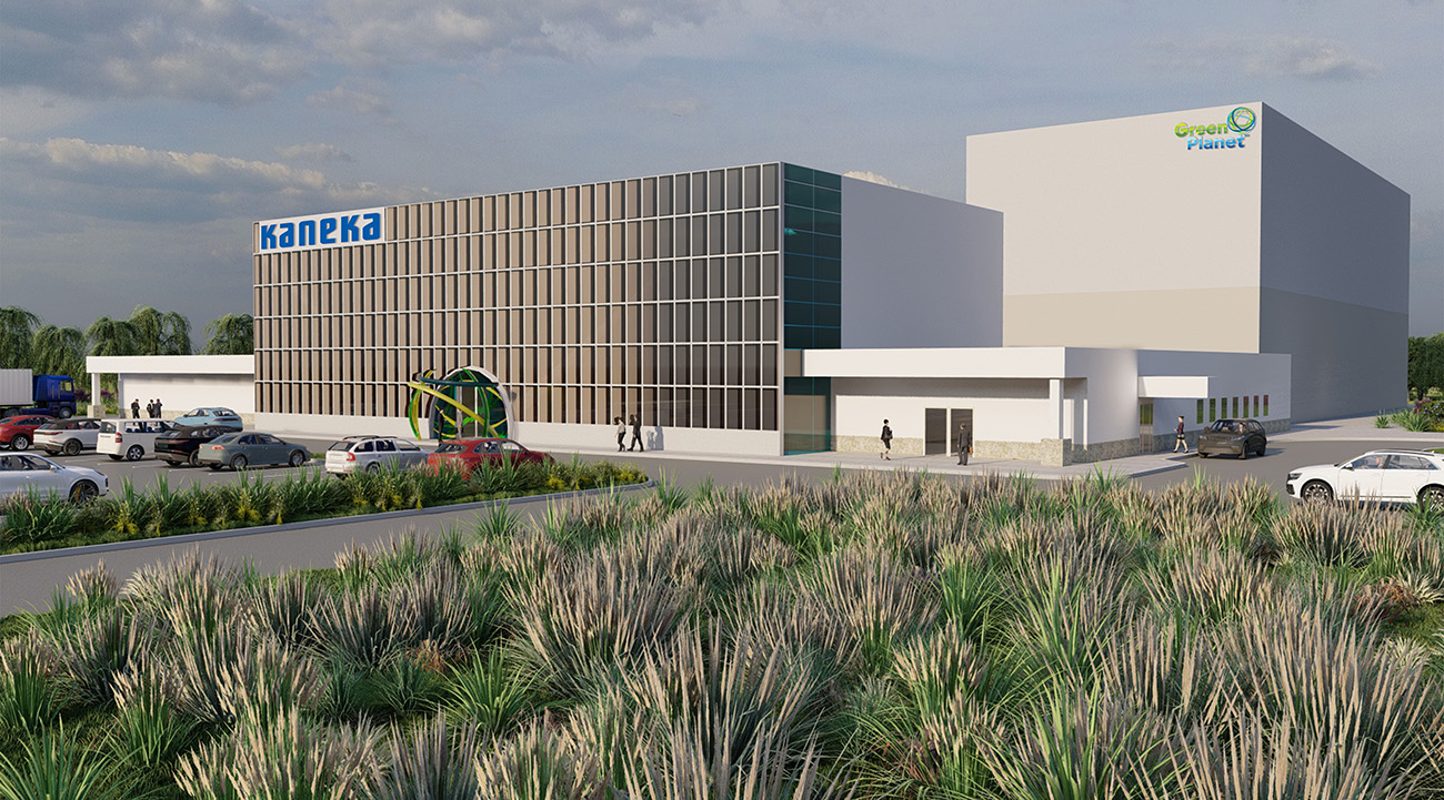 Delivering Tangible Results for Kaneka’s Biopolymer Manufacturing ...