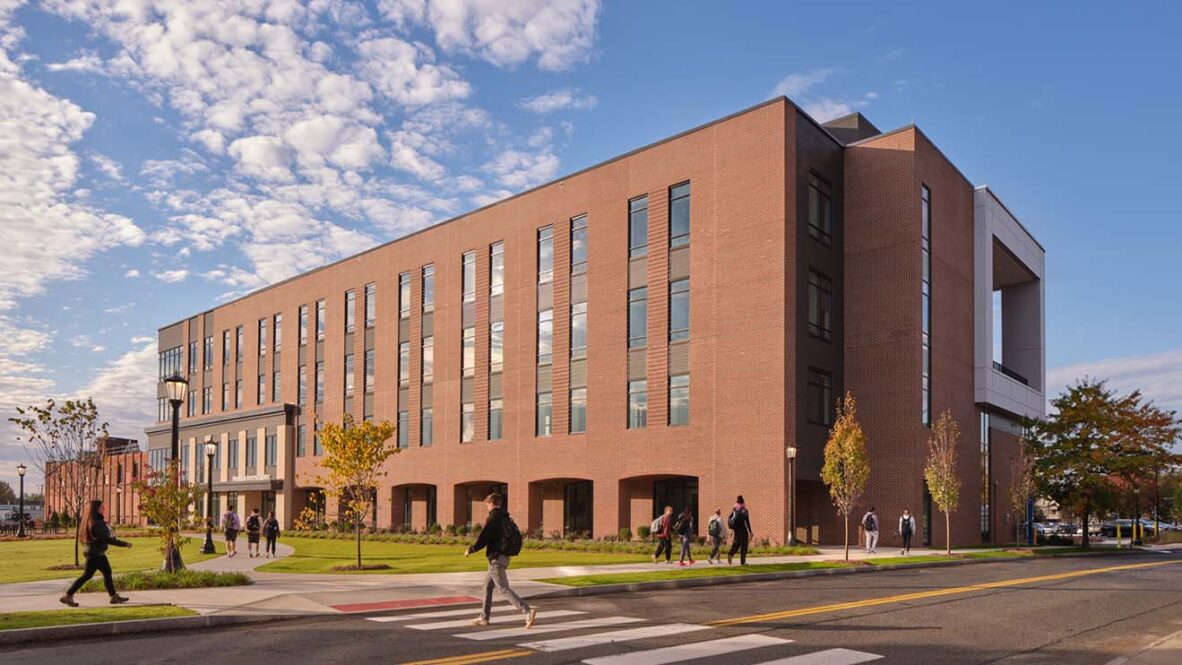 Education Land Development Services | Bohler