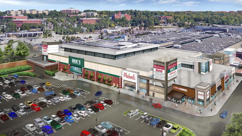 Reimagining the Modern Mall: PREIT Continues to Transform Properties ...