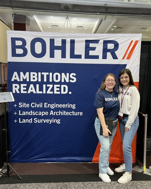 Internships - Bohler