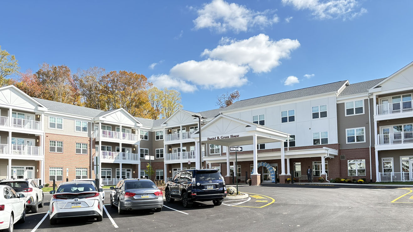 Bohler Supports PHA’s First Affordable Housing Project in Center City ...