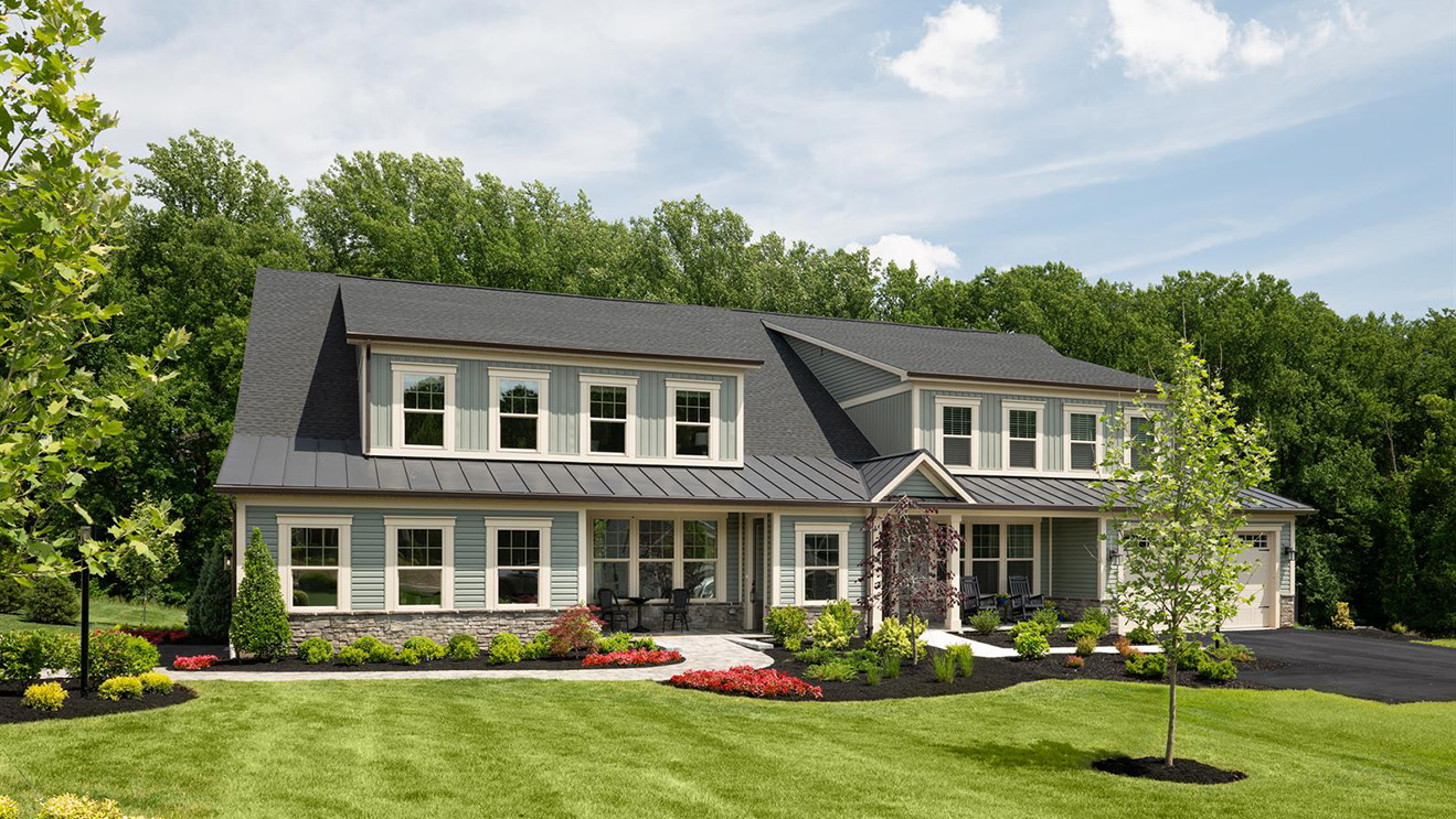 Maple Highlands Named MBIA Land Development Project of the Year - Bohler