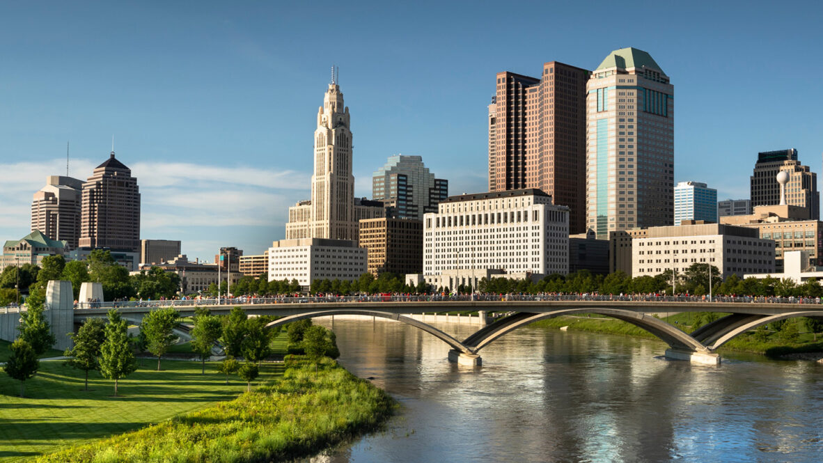Columbus, OH Civil Engineering & Land Development - Bohler