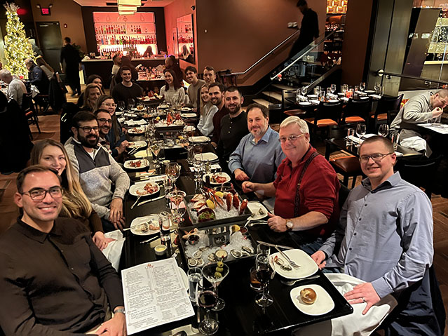 Building a Strong Foundation: A Q&A with James Thaon, Bohler’s New ...