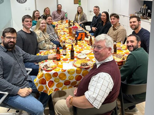 Building a Strong Foundation: A Q&A with James Thaon, Bohler’s New ...